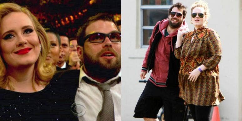 6 Things To Know About Adele Her Marriage To Simon Konecki Weight Loss And Net Worth Yourtango